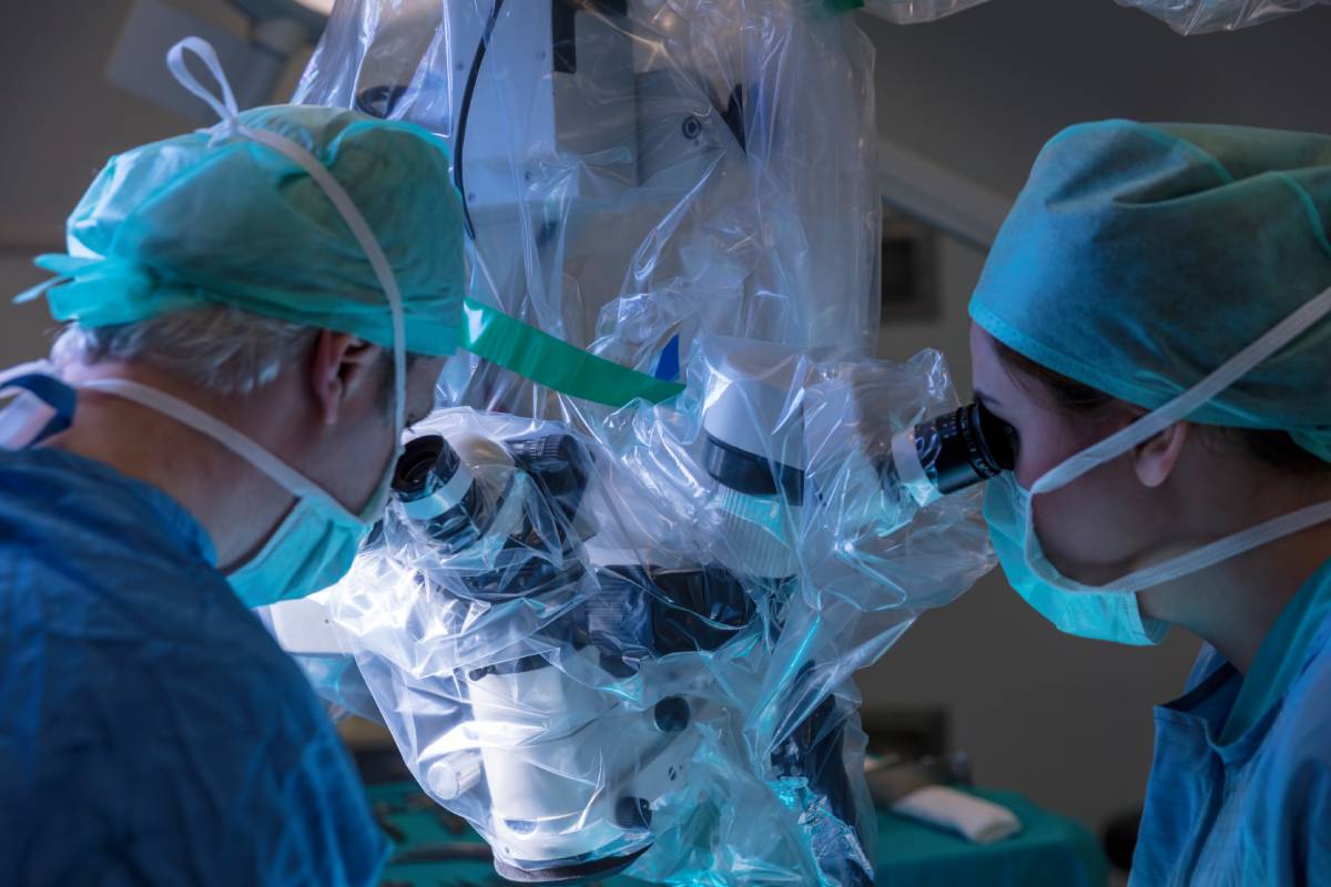 Awake Brain Surgery: An Overview - Chicago Anaesthesia Services
